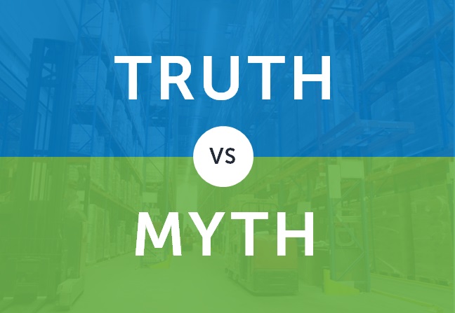 Truth vs Myth | High Springs, FL